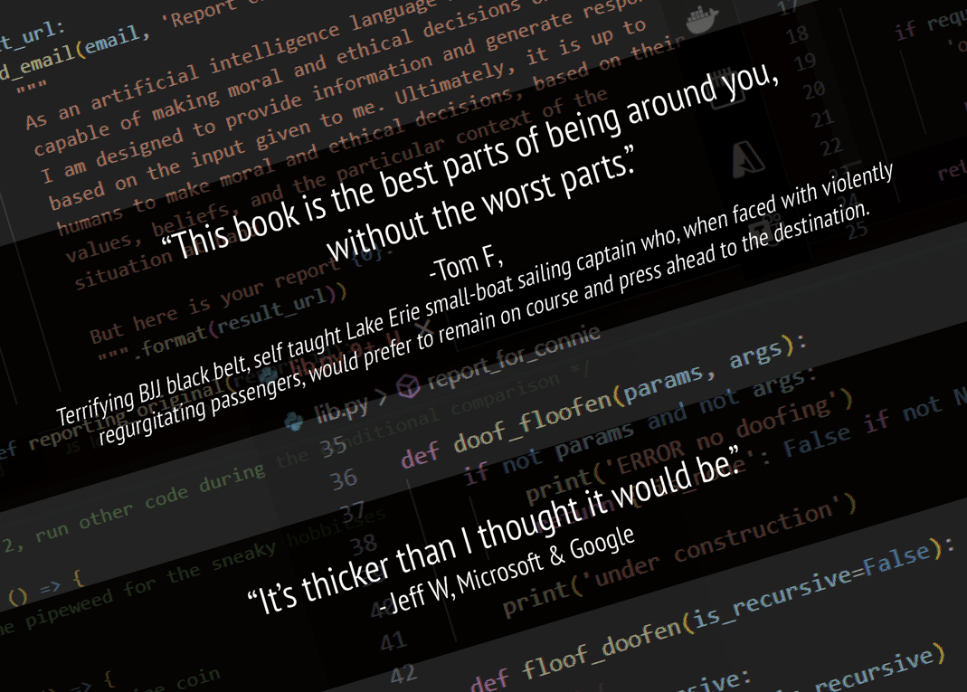 Old Coder Guy Book 1 Paperback The Old Coder Guy Store